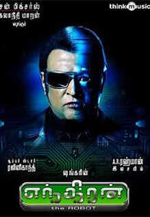 Enthiran Movie: Showtimes, Review, Songs, Trailer, Posters, News ...