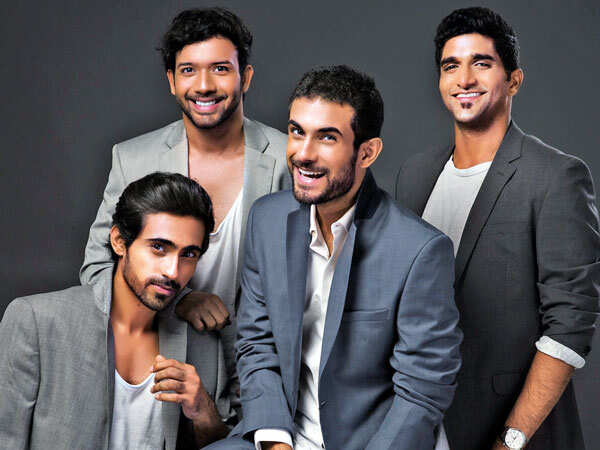Sanam: Pop rock band Sanam hits the right note with their latest song ...