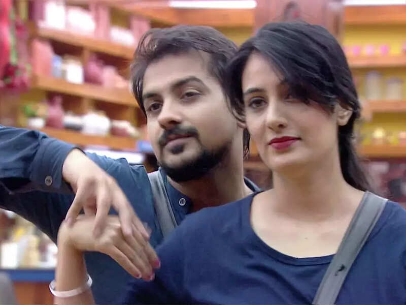 Bigg Boss Marathi contestant Pushkar Jog: I would have been with Sai if ...