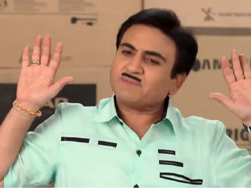 Taarak Mehta Ka Ooltah Chashmah written update, July 23, 2018: Jethalal ...