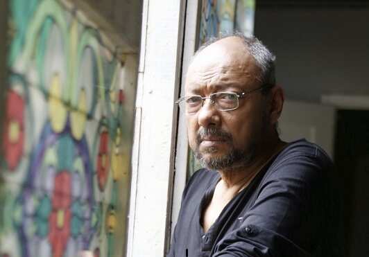 Anjan Dutt is a director's actor | Bengali Movie News - Times of India