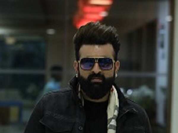 Suryansh: Navraj Hans composes his debut Gujarati song | Gujarati Movie ...