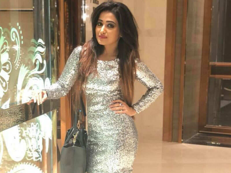Actress Sudipta Banerjee is a fashion-pro; here’s the proof - Times of ...