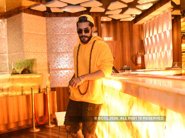 Actor-turned-singer Suyyash Rai: Contemporary TV shows hardly make ...