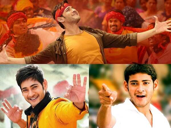 Rajakumarudu Video Songs