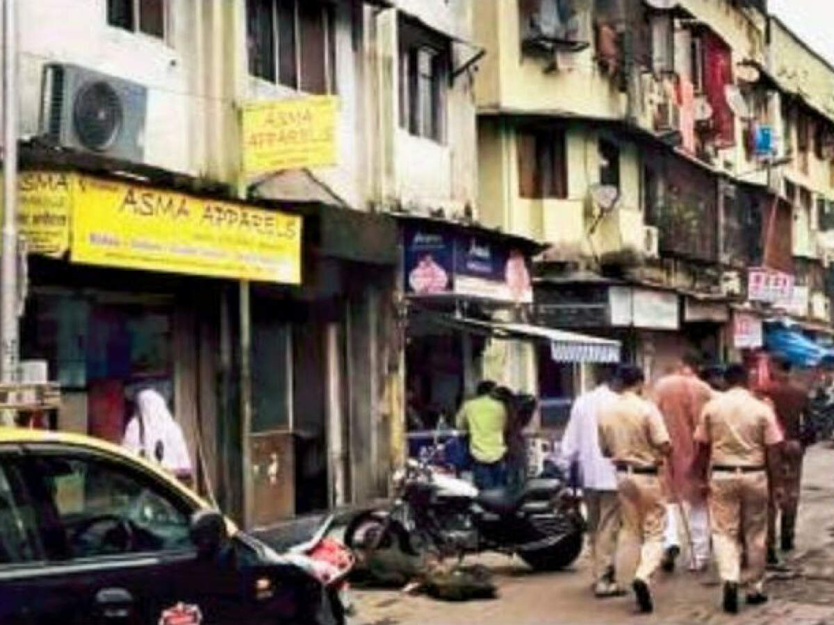 Dawood Ibrahim House