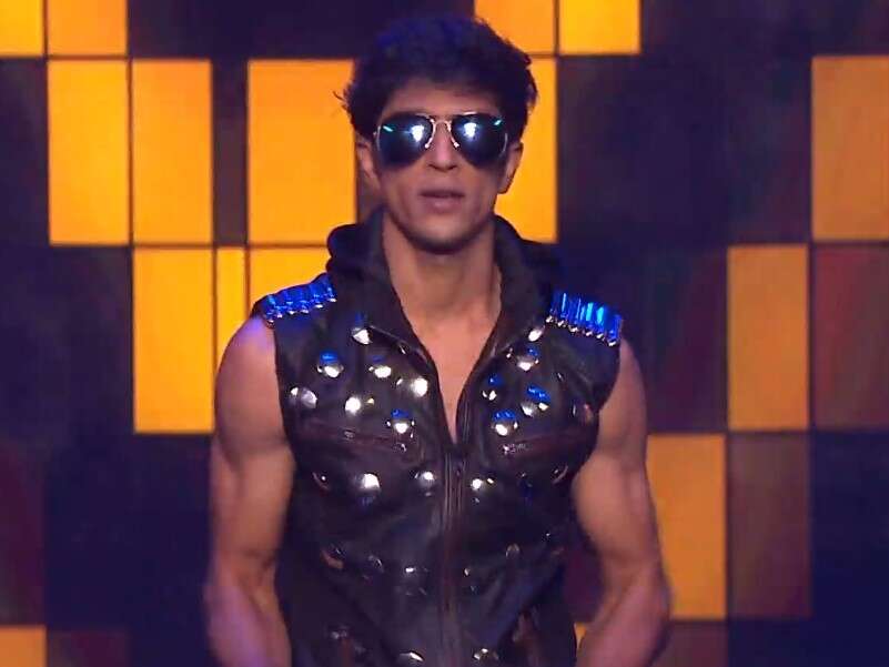 shariq hassan: Bigg Boss Tamil 2: Shariq Hassan thanks fans - Times of ...