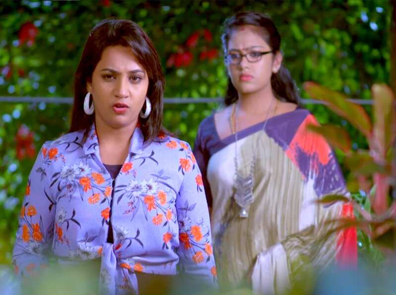 malayalam serial: Kasthooriman written update, August 16, 2018 ...