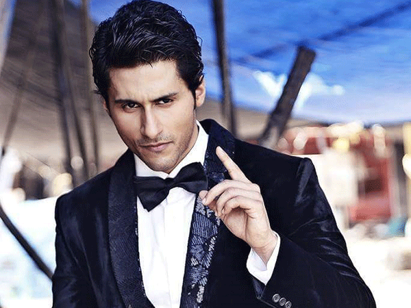 Ayush Anand: It is rare for a man to get an interesting role on TV ...