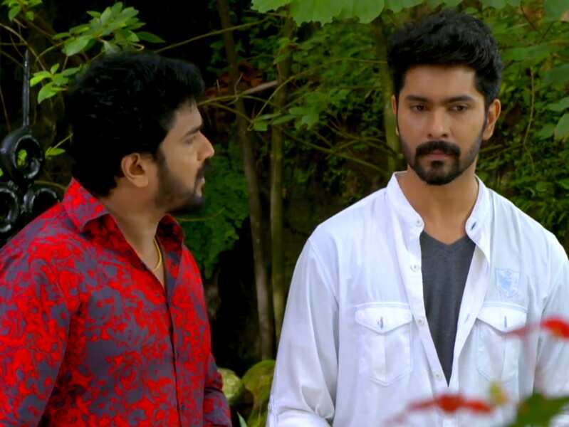malayalam serial: Kasthooriman written update, August 22, 2018 ...