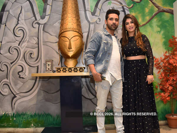 Bandgi Kalra: Puneesh and I have been going strong even after Bigg Boss ...