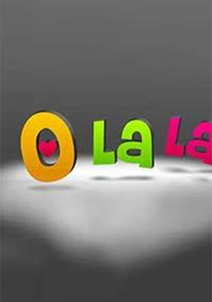 O La La Movie: Showtimes, Review, Songs, Trailer, Posters, News ...
