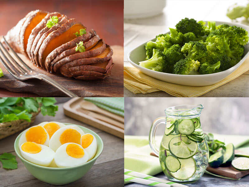 10 one-ingredient recipes for super lazy cooks