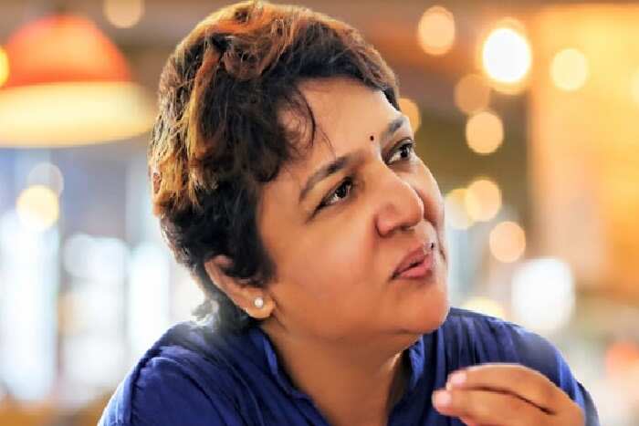 B Jaya: Filmmaker B Jaya dies of a heart attack | Telugu Movie News ...