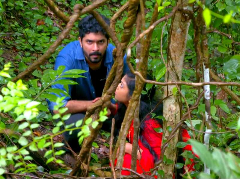 malayalam serial: Kasthooriman written update, September 01 2018: Jeeva ...