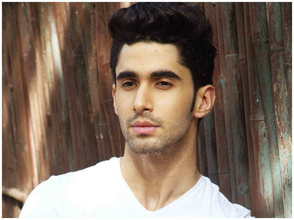 Laksh Lalwani: ‘Porus’ has been the toughest show of my career - Times ...