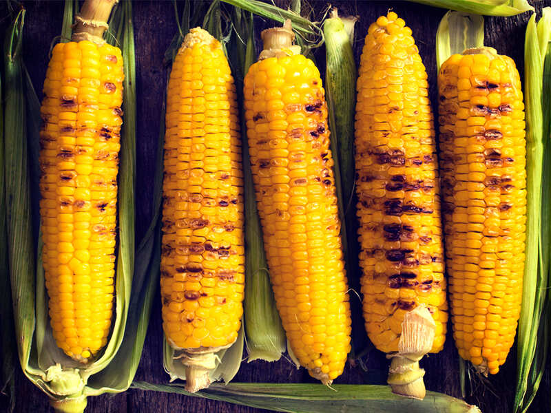 This is why we love bhutta so much in monsoon