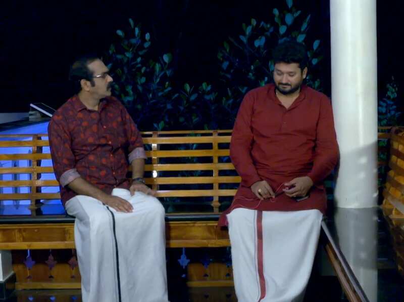 malayalam serial: Vanambadi written update, September 5, 2018: Mohan ...