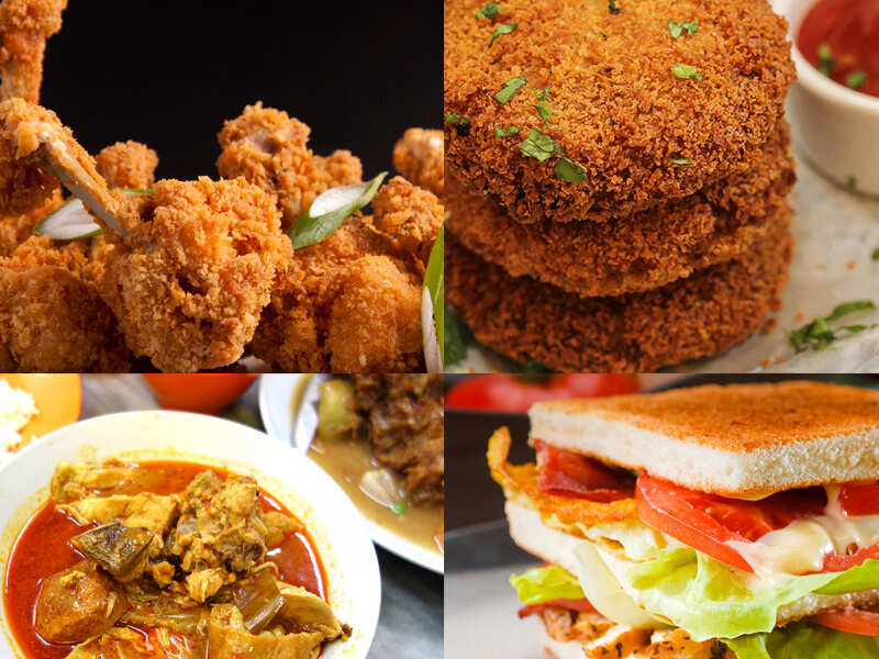 9 best college canteens in Mumbai and what you should eat there