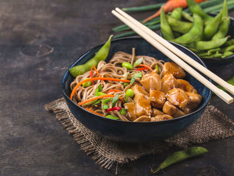 10 vegetarian Chinese recipes that will make your mouth water