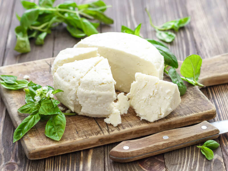 The culinary journey of Paneer