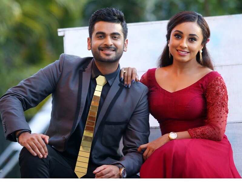 bigg boss malayalam: TV host Adil Ibrahim wishes Bigg Boss contestant ...