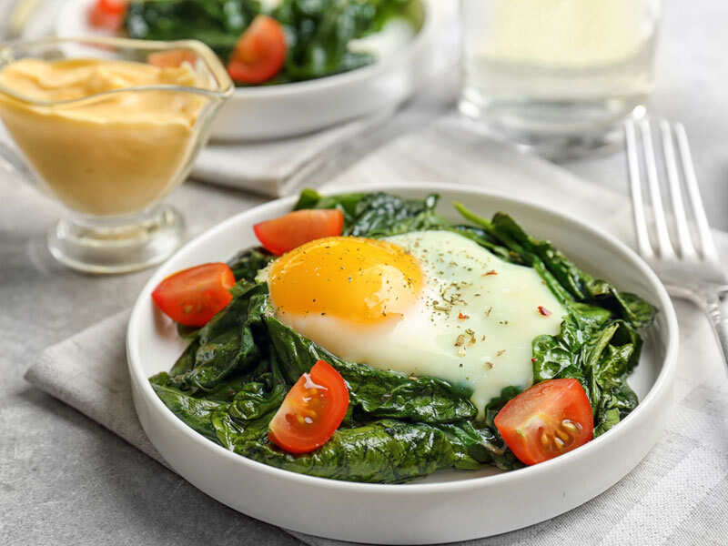 10 egg recipes that are not only delicious but healthy too