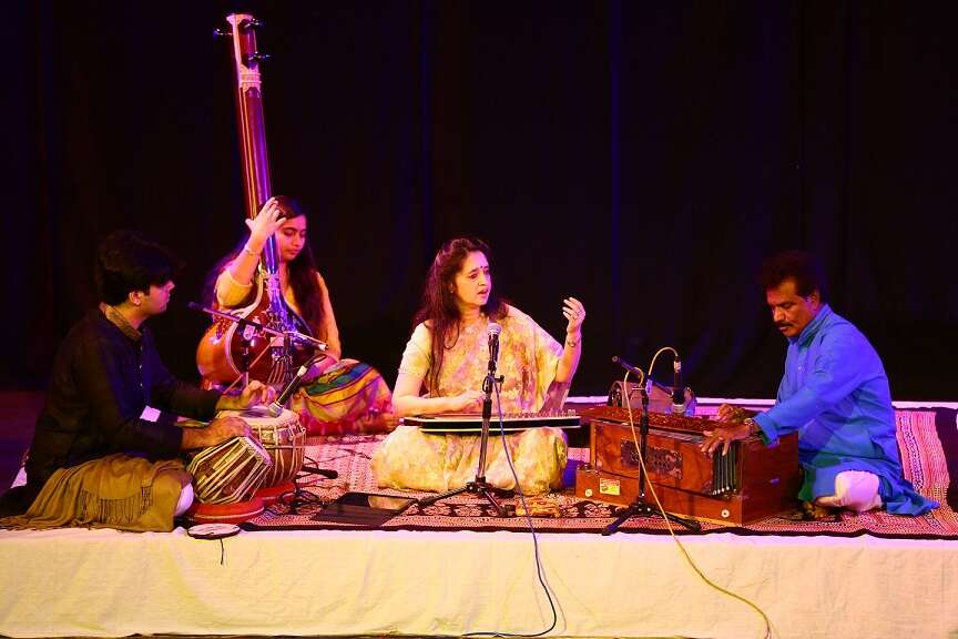 Vishnu Narayan Bhatkhande: An ode to reverent musicologist Vishnu ...