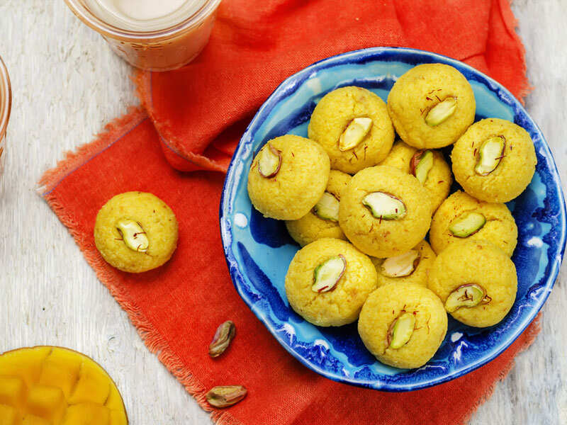Know these facts about your favorite Bengali sweet Sandesh