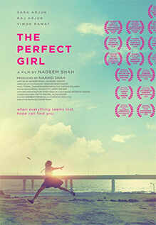The Perfect Girl Movie: Showtimes, Review, Songs, Trailer, Posters ...