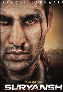 Suryansh Movie: Showtimes, Review, Songs, Trailer, Posters, News ...