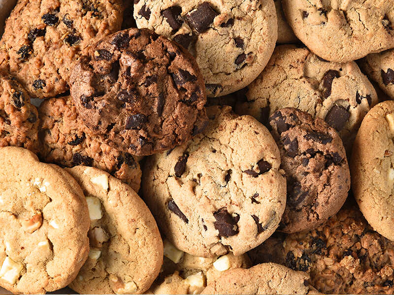 10 cookies from around the world that every foodie must try