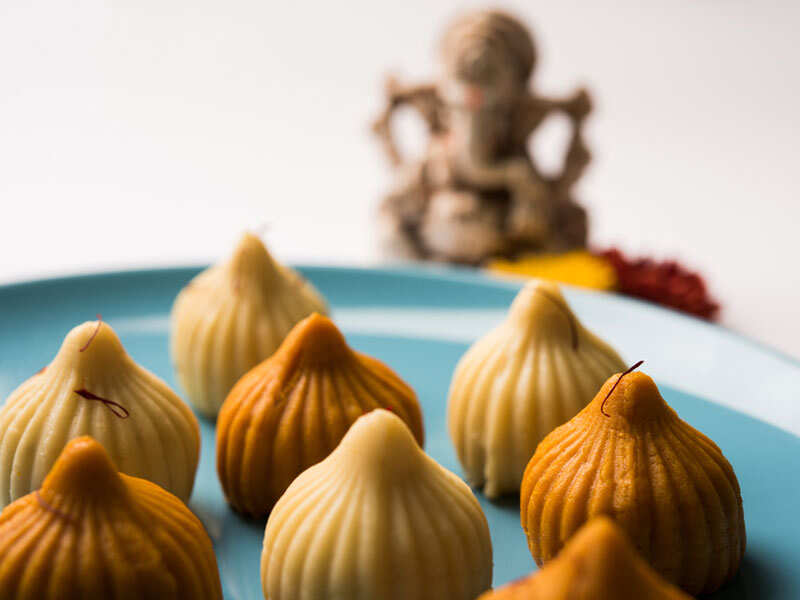 10 Hindu Gods and their favourite foods as per mythology