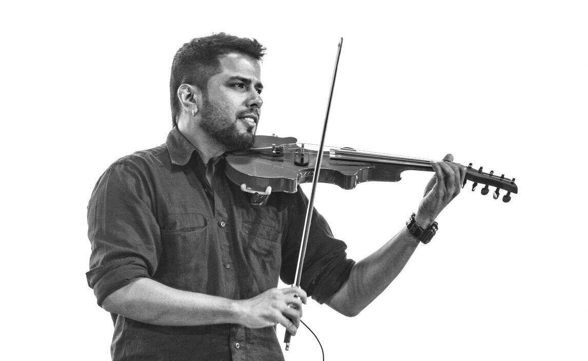 Violinist Balabhaskar passes away | Malayalam Movie News - Times of India