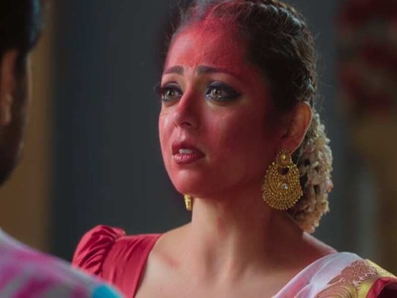 hindi tv serial: Silsila Badalte Rishton Ka written update, October 5 ...