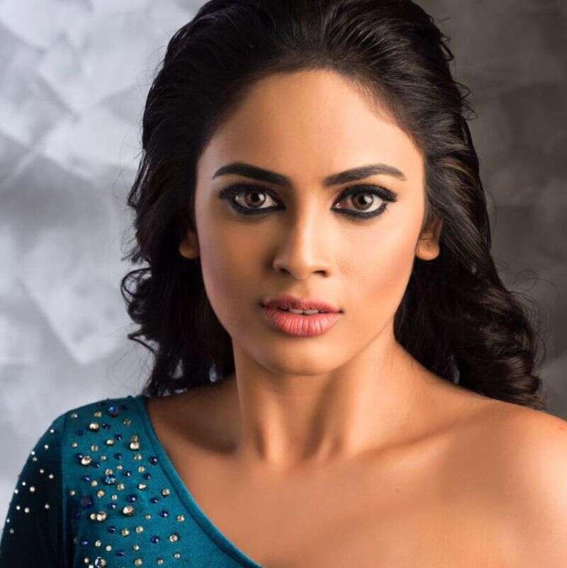 Nandita Swetha offered the lead role in Prajwal Devaraj's Gentleman ...
