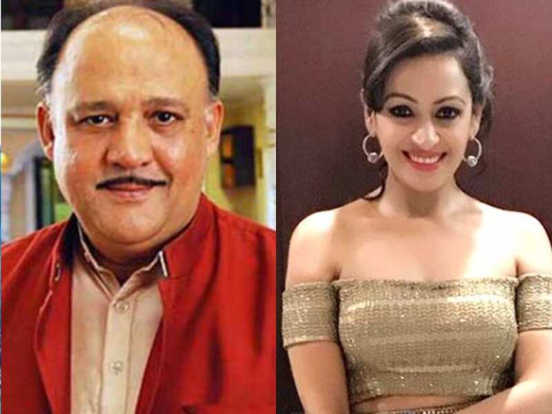 Alok Nath Kids