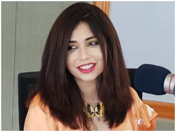 Dubai singer records a peppy, Punjabi song | Hindi Movie News - Times ...