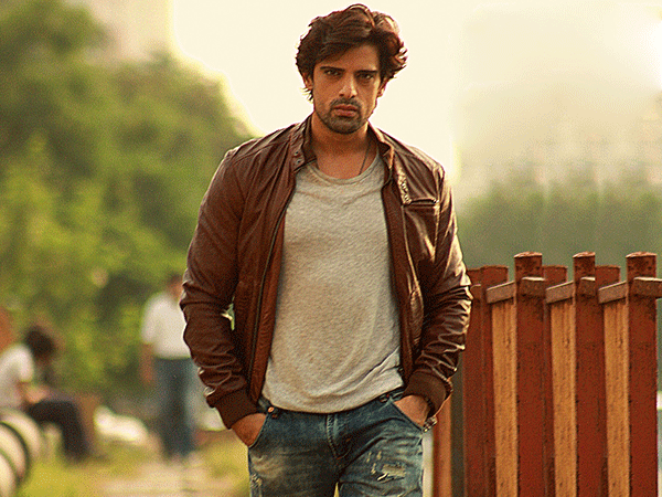Mohit Malik: If my co-actress is taller than me, it does not matter ...