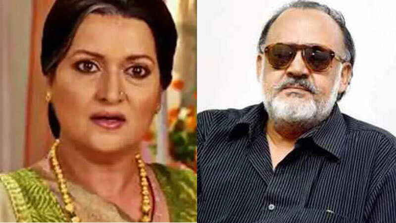 Alok Nath Kids