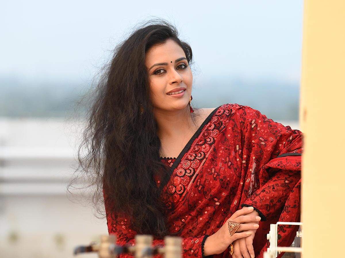 Seethakalyanam serial: I too have faced heartbreaks like my character ...