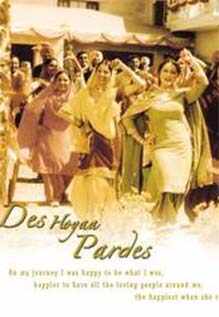 Des Hoyaa Pardes Movie: Showtimes, Review, Songs, Trailer, Posters ...