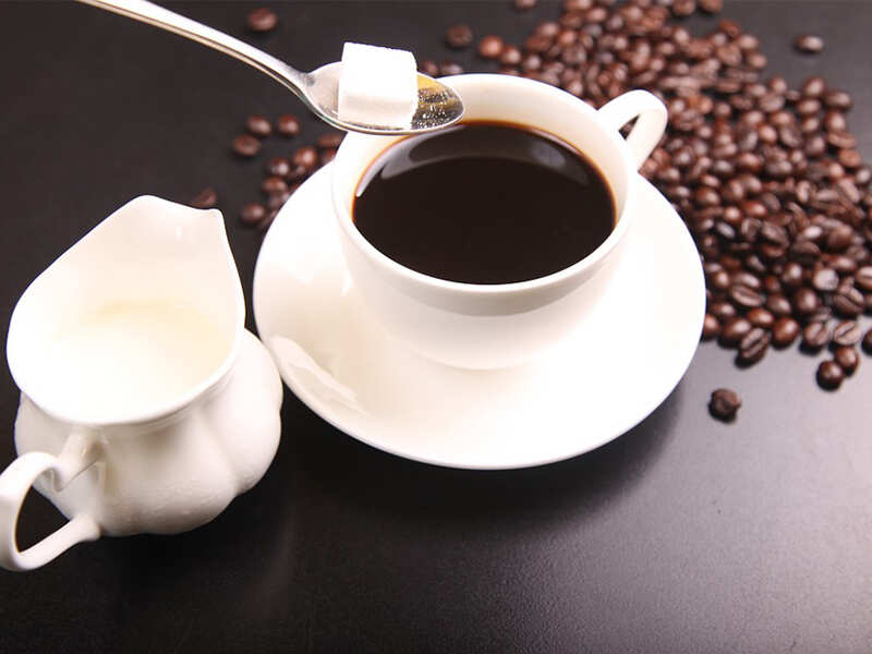 9 simple ways to add protein to your coffee