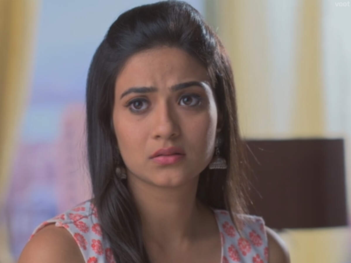 Silsila Badalte Rishton Ka written update, October 16, 2018: Mauli ...