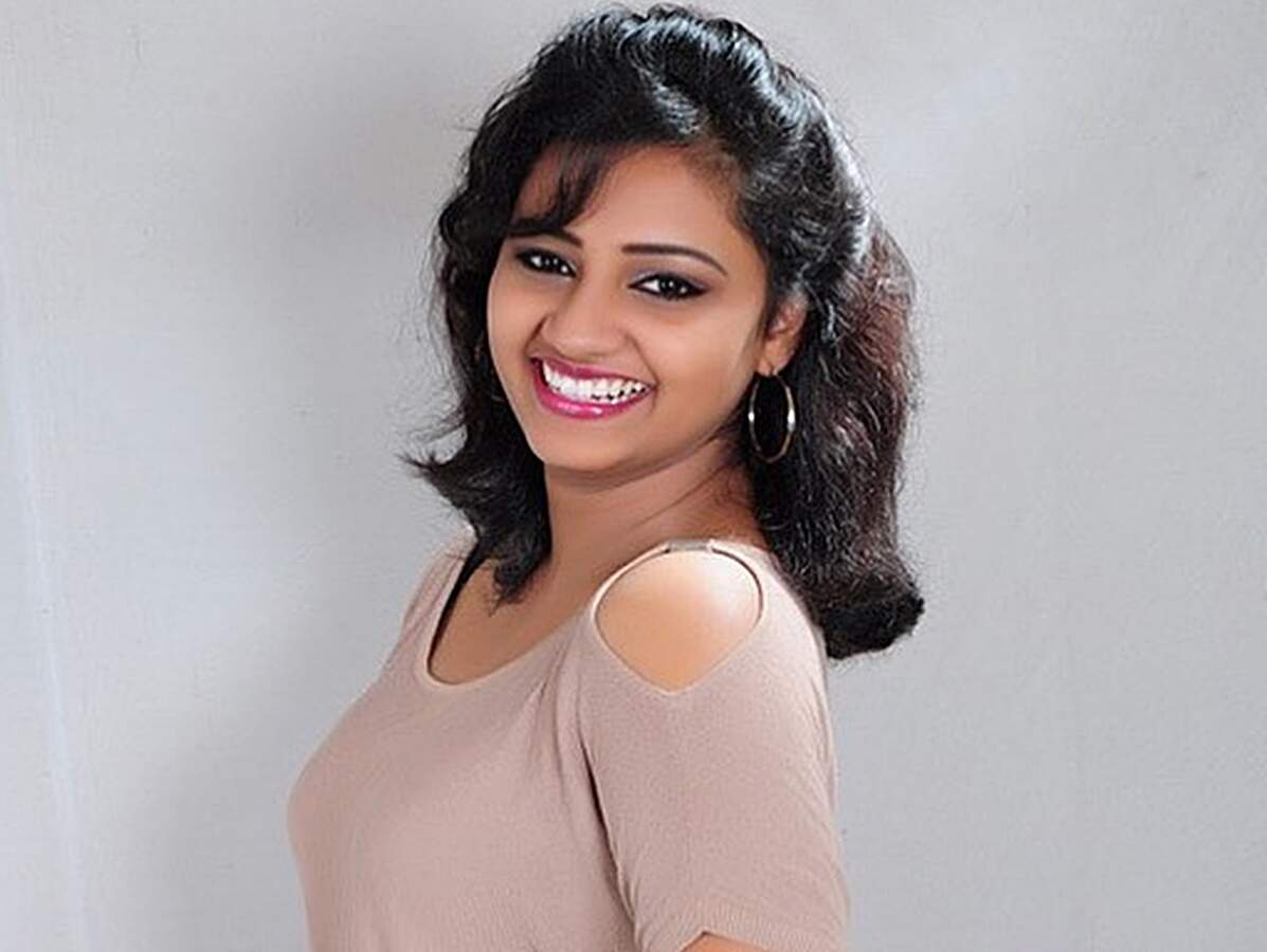 pratheeksha g pradeep: Even my father is surprised to see me play a ...