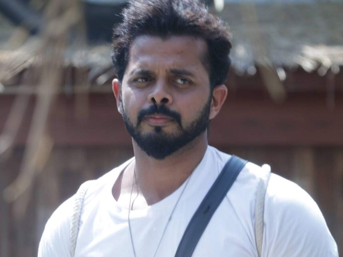 Did Sreesanth reveal that he is getting paid Rs 2.5 crore in Bigg Boss ...