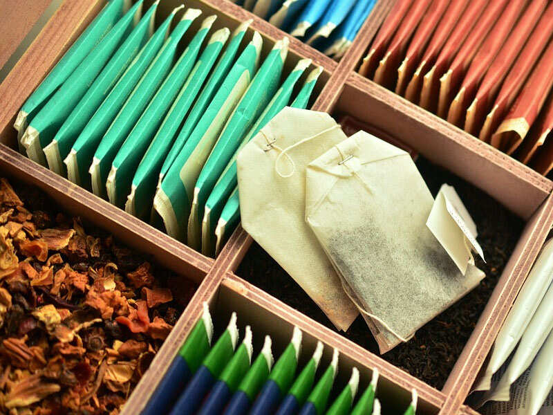 Here's why you must avoid tea bags completely