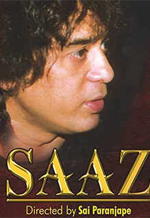 Saaz Movie: Showtimes, Review, Songs, Trailer, Posters, News & Videos ...