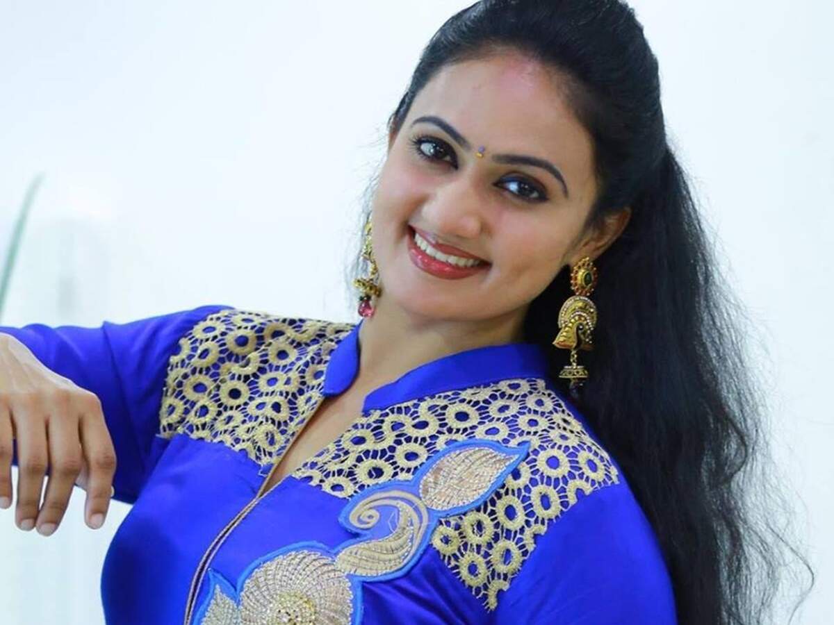 Aliyan vs Aliyan: Anu Joseph to do a cameo in Aliyan vs Aliyan - Times ...