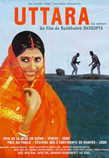 Uttara Movie: Showtimes, Review, Songs, Trailer, Posters, News & Videos ...